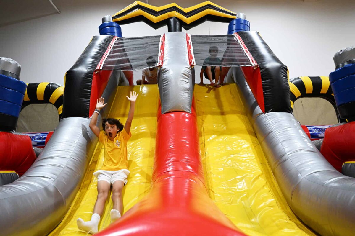 Jump-N-Play - Sports Connection