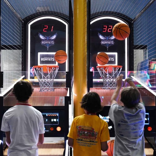 Ballantyne - Sports Connection
